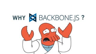 Backbone.js