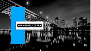 Expression Cloud Development Framework for Developers | PPT