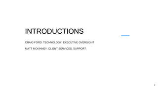 Expression Cloud Development Framework for Developers | PPT