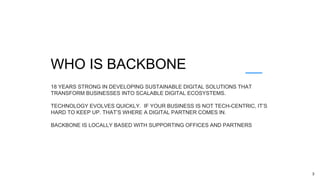 Expression Cloud Development Framework for Developers | PPT