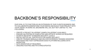 Expression Cloud Development Framework for Developers | PPT