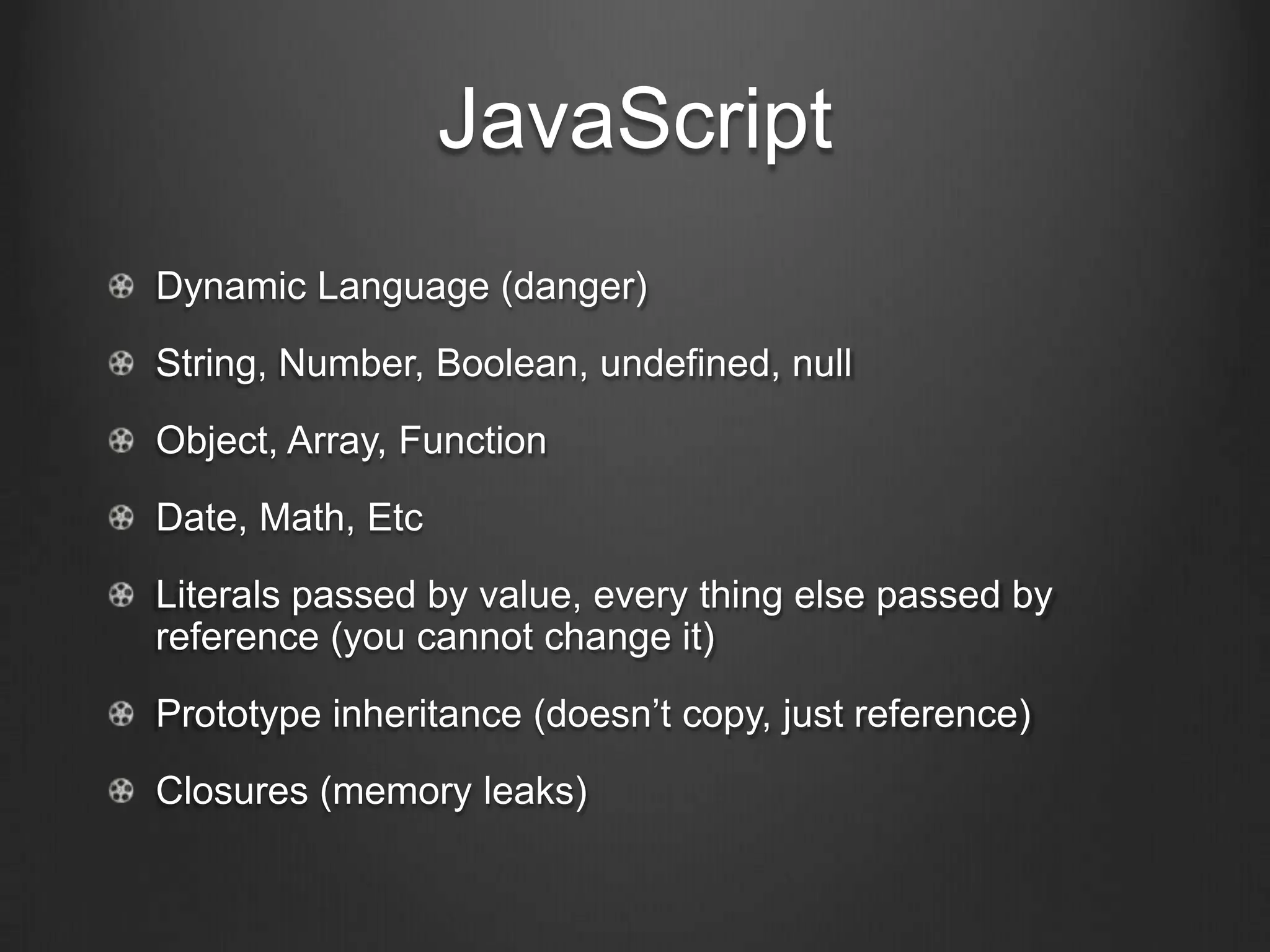 Backbone introduction | PPTX