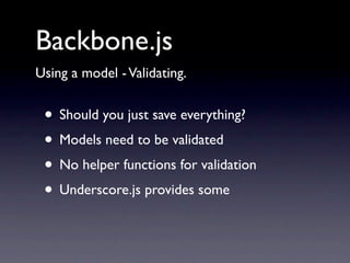Backbone.js