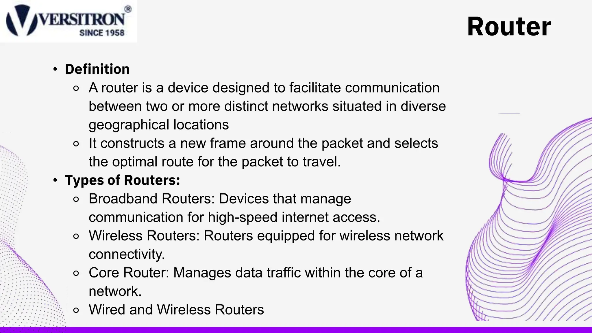 Backbone Network types.pptx