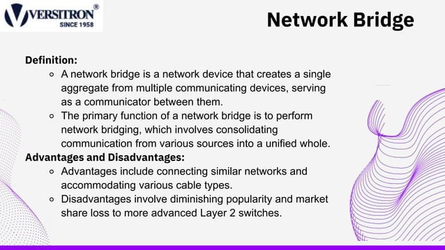 Backbone Network types.pptx