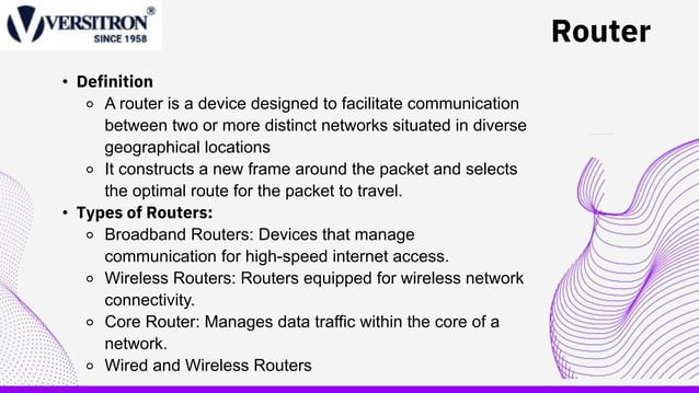 Backbone Network types.pptx