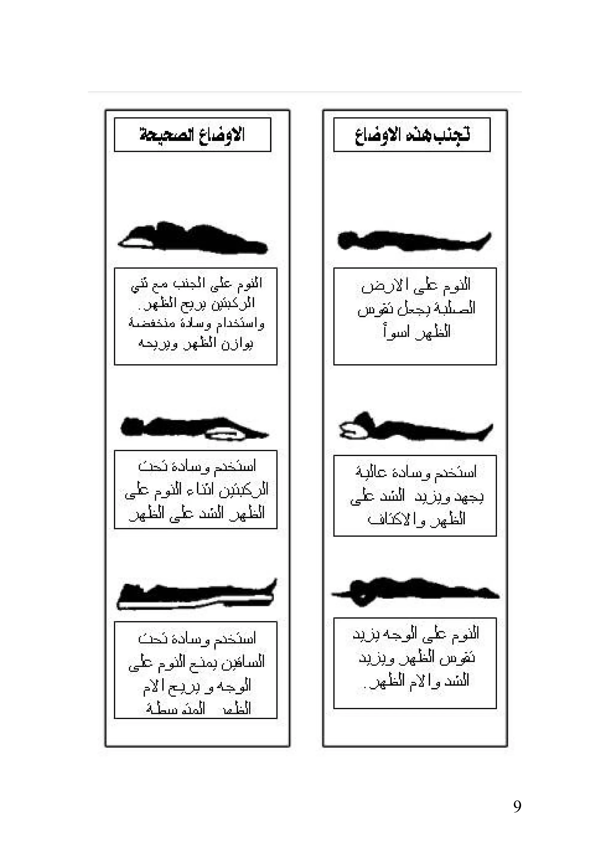 Back Care Book | DOC