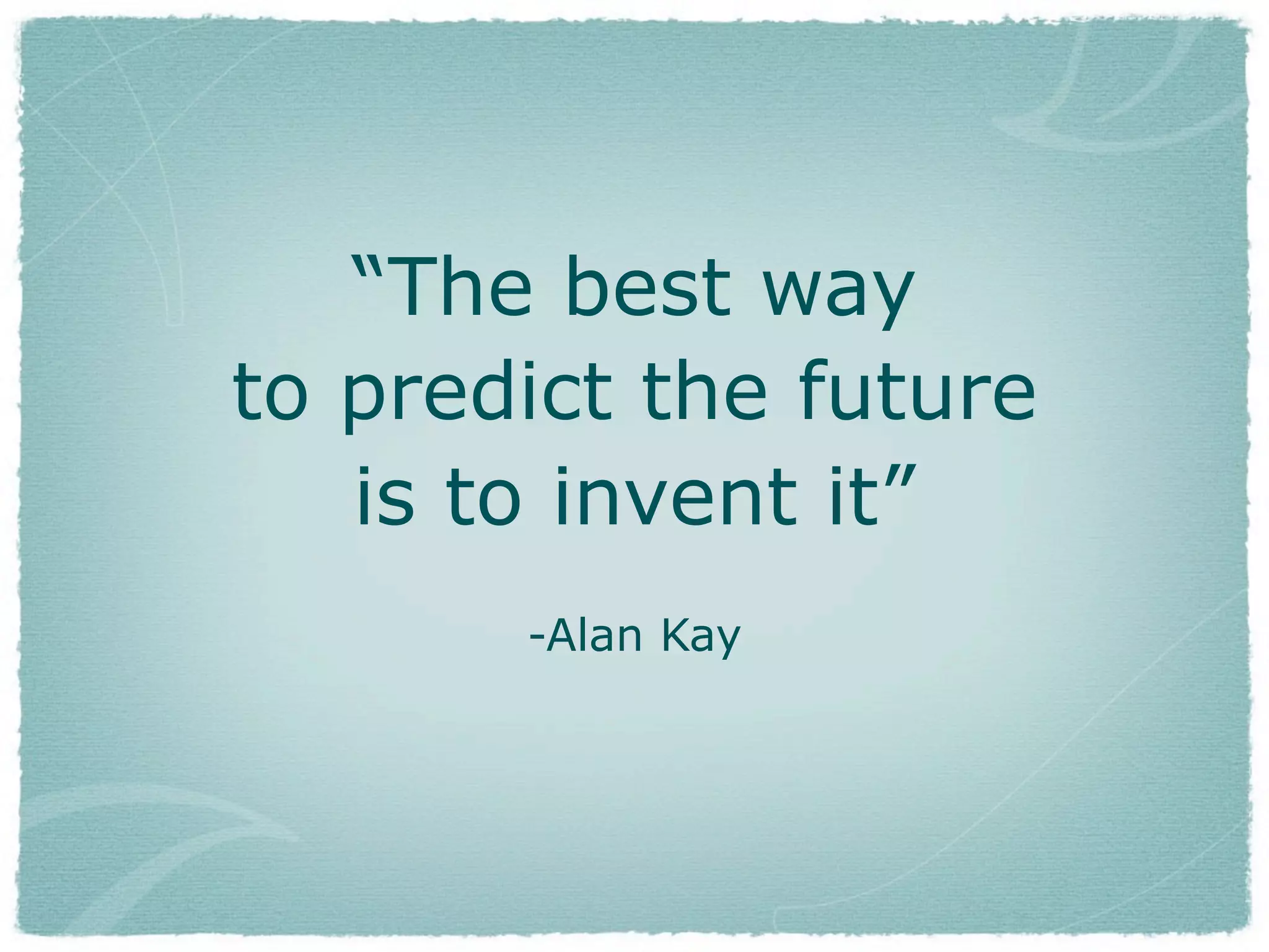 Backcasting for the sustainable future | KEY