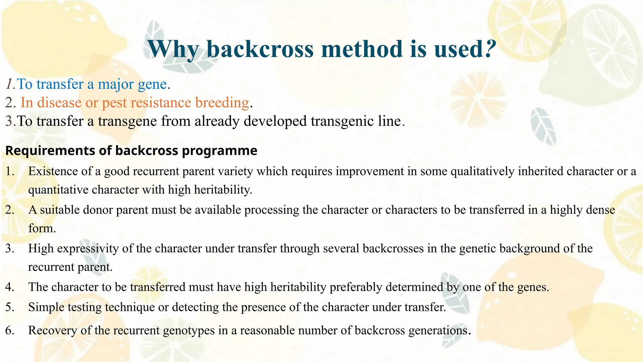 types of backcross esther n bhumi 2.pptx