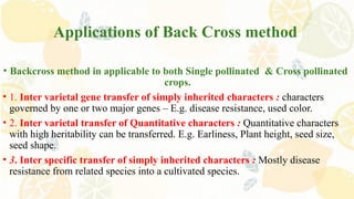 types of backcross esther n bhumi 2.pptx