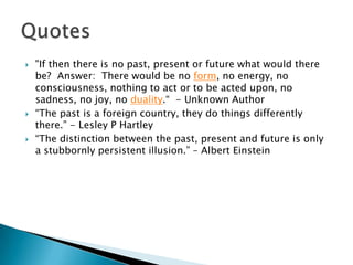 Back Down Memory Lane | PPTX