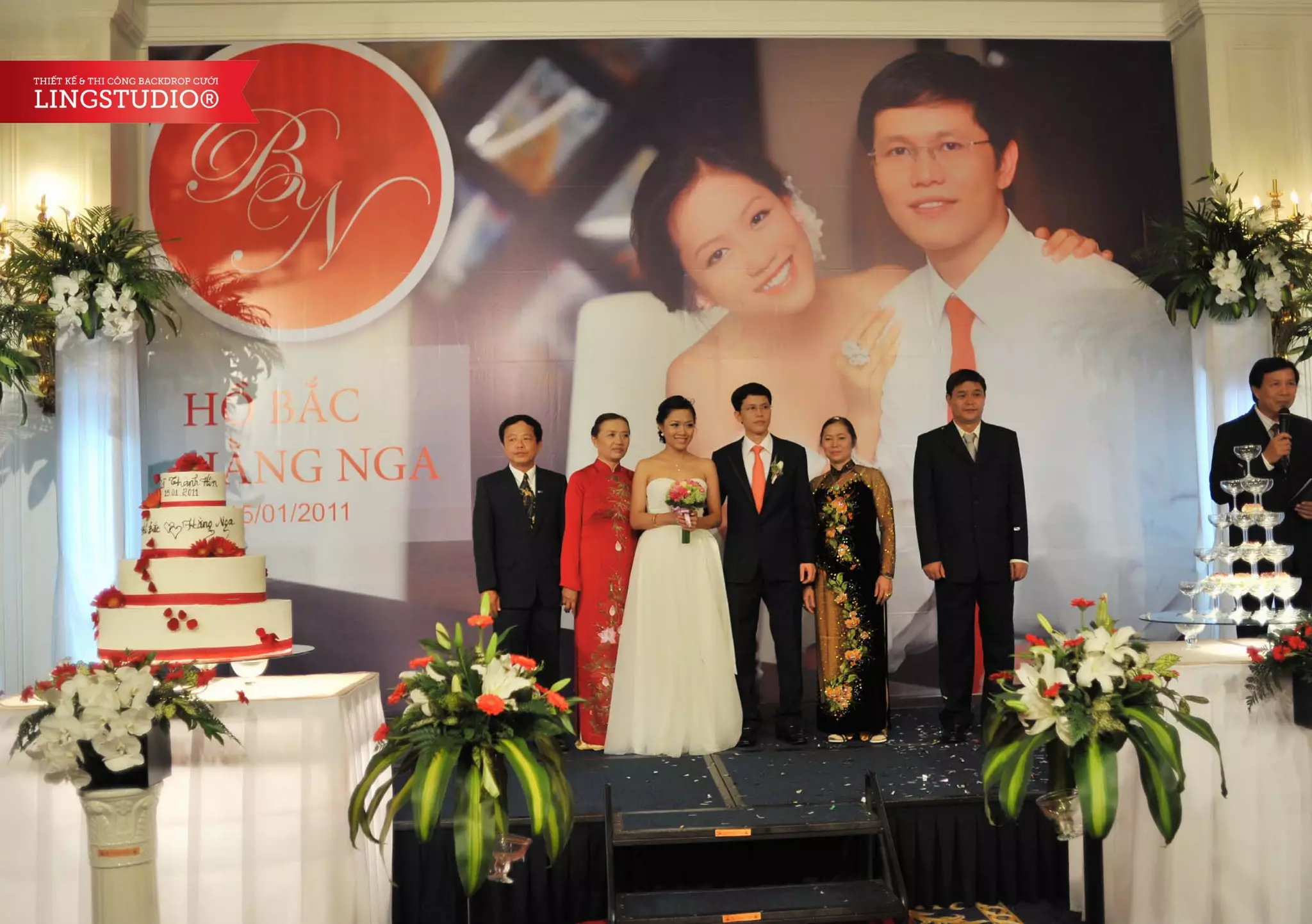 Backdrop presentation | PDF