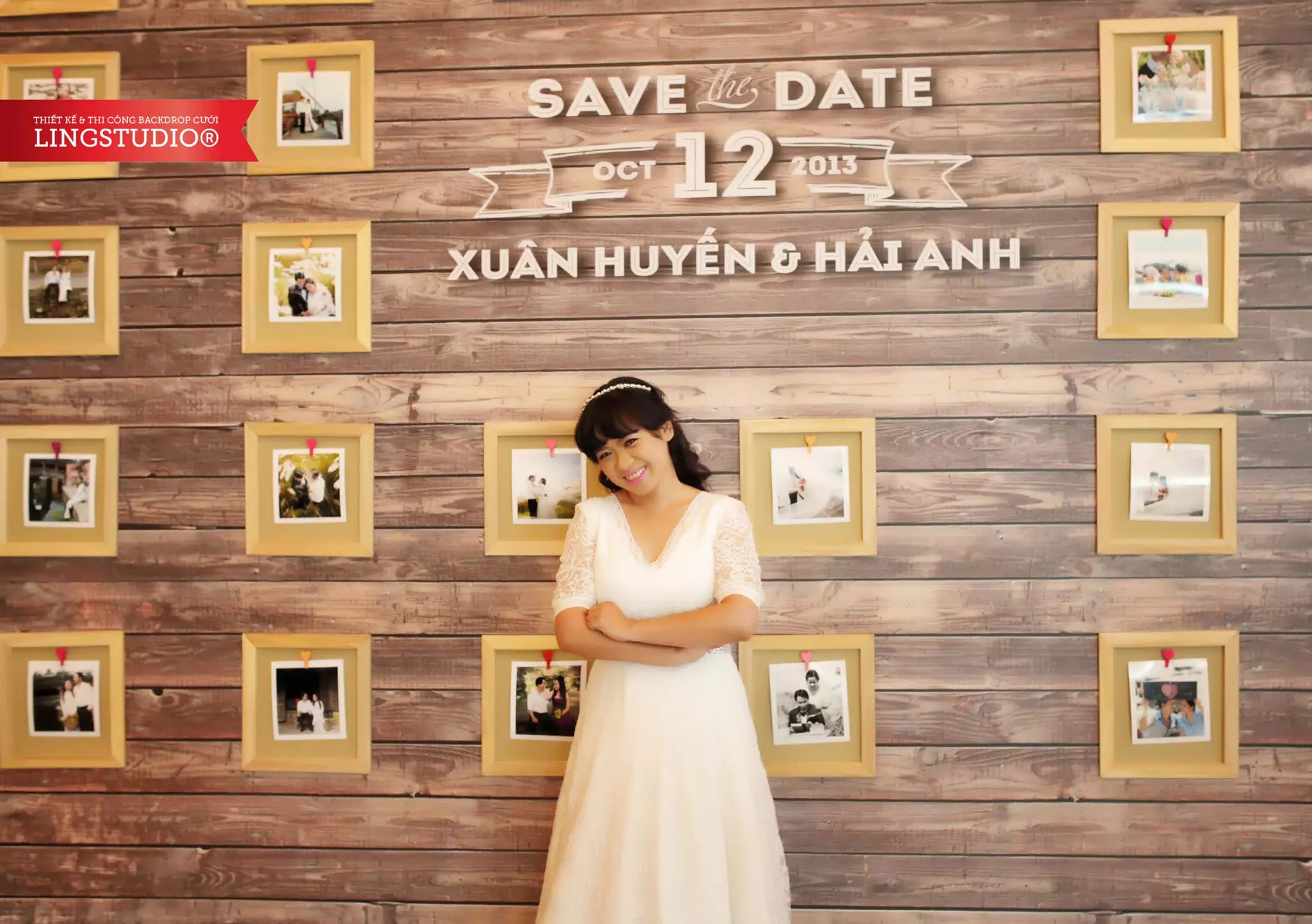 Backdrop presentation | PDF