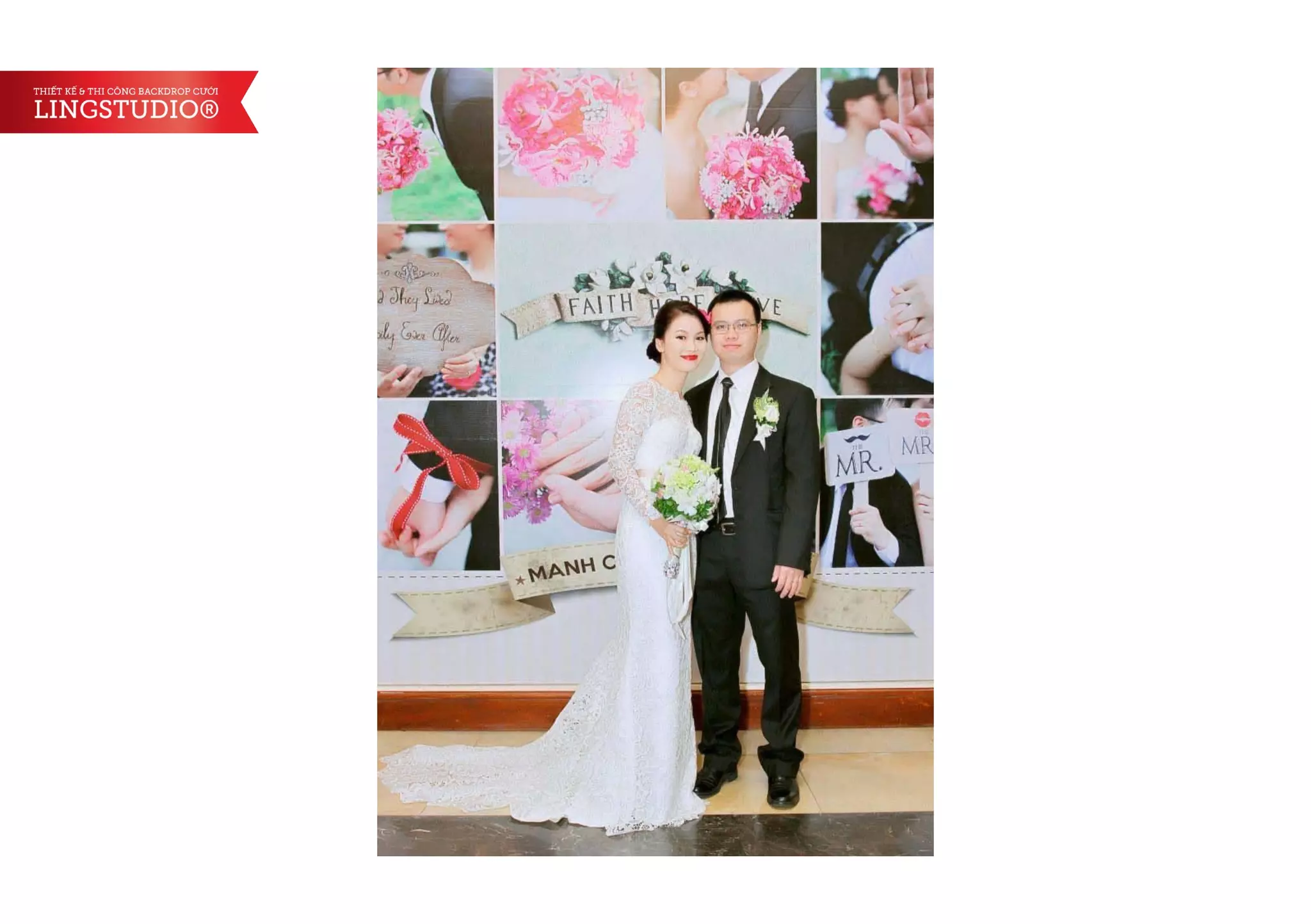 Backdrop presentation | PDF