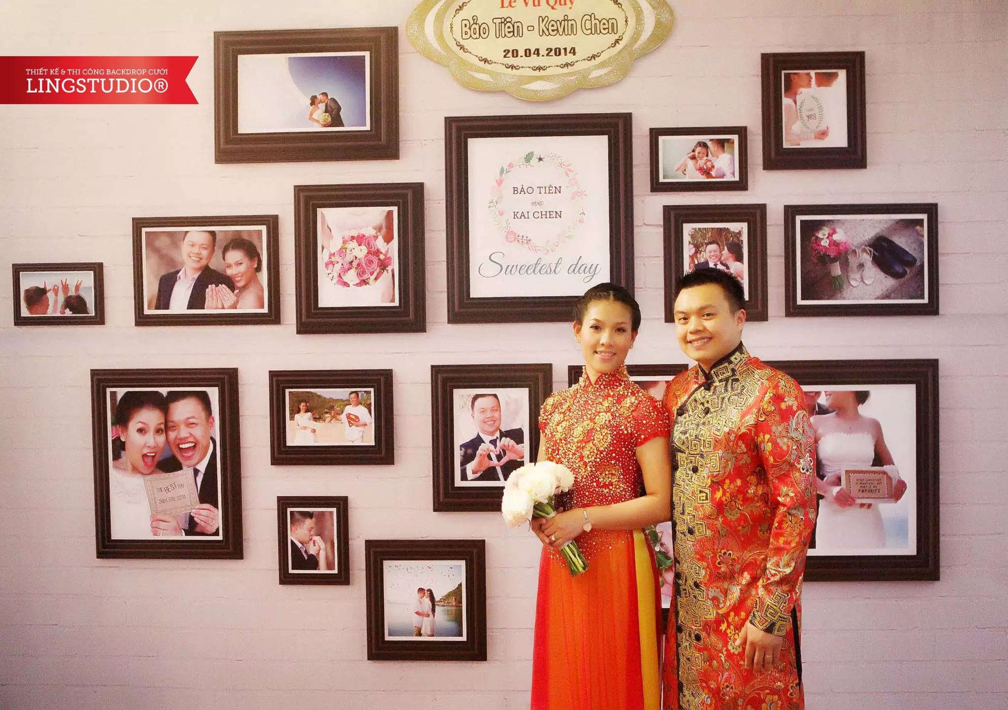 Backdrop presentation | PDF