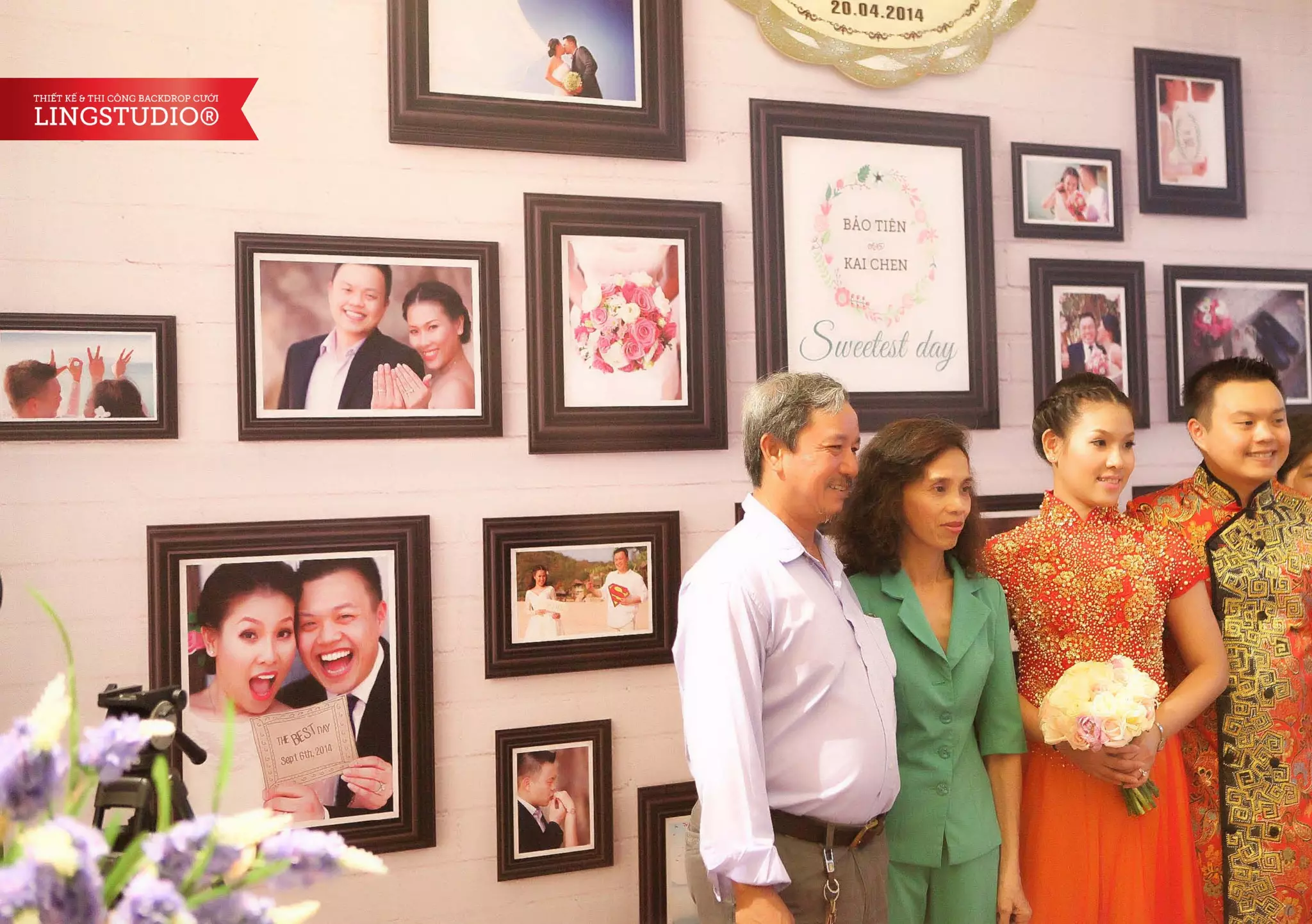 Backdrop presentation | PDF
