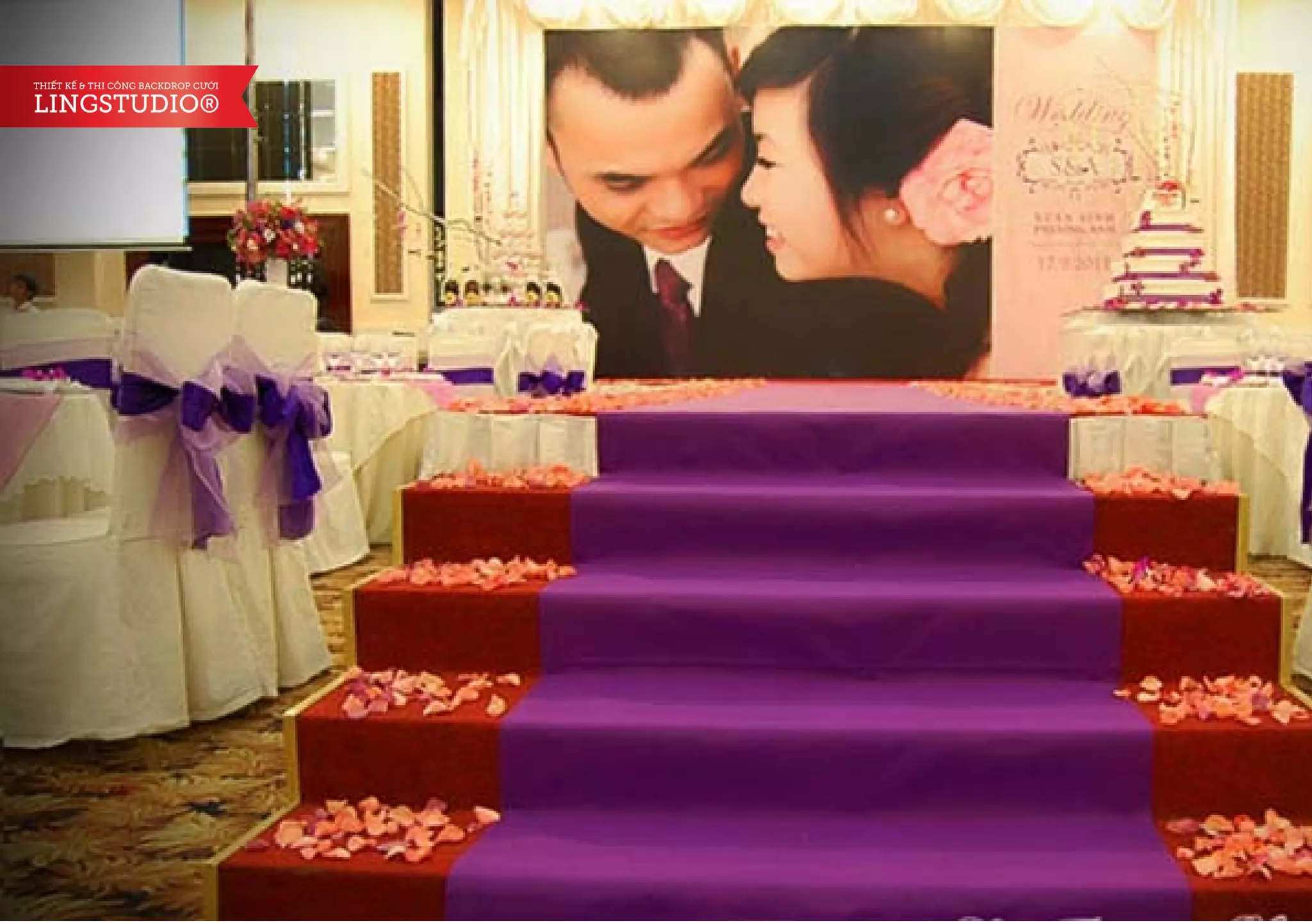 Backdrop presentation | PDF