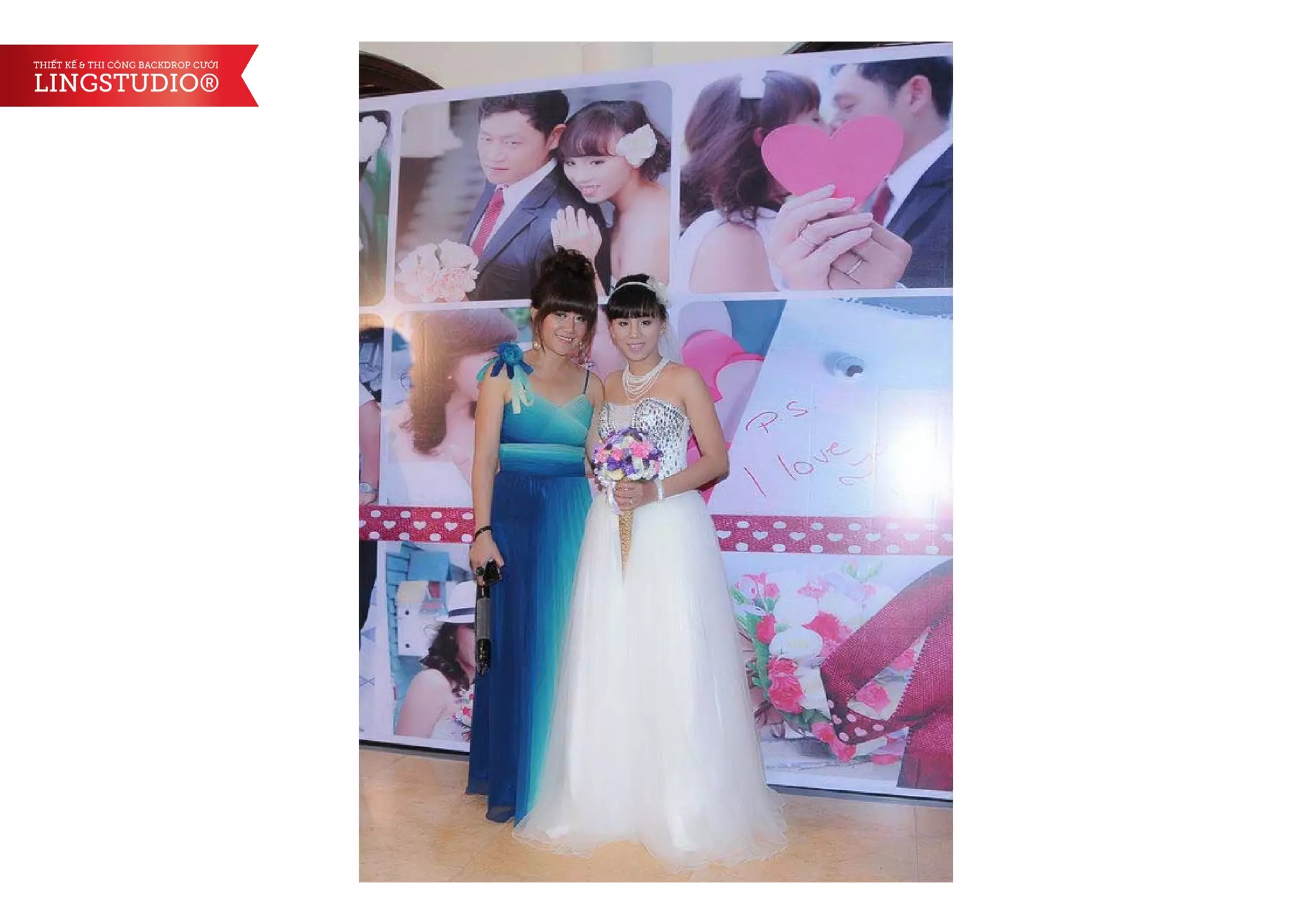 Backdrop presentation | PDF