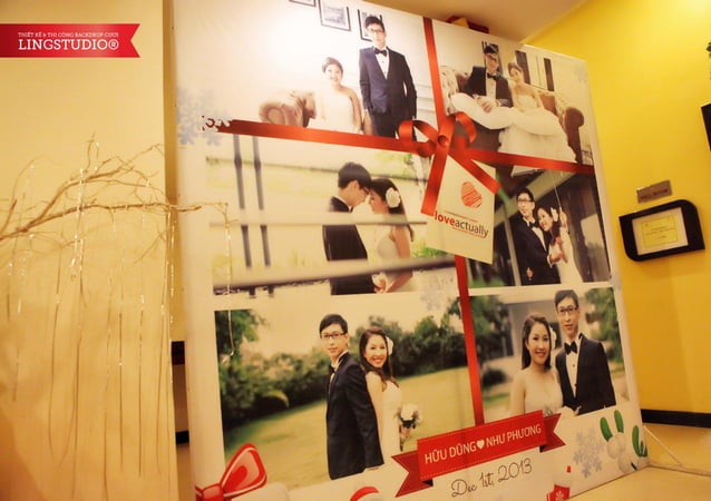 Backdrop presentation | PDF