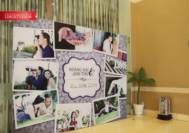 Backdrop presentation | PDF