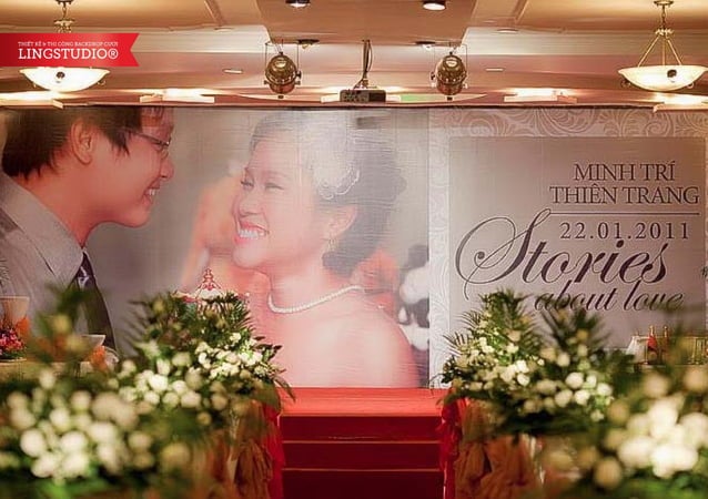 Backdrop presentation | PDF