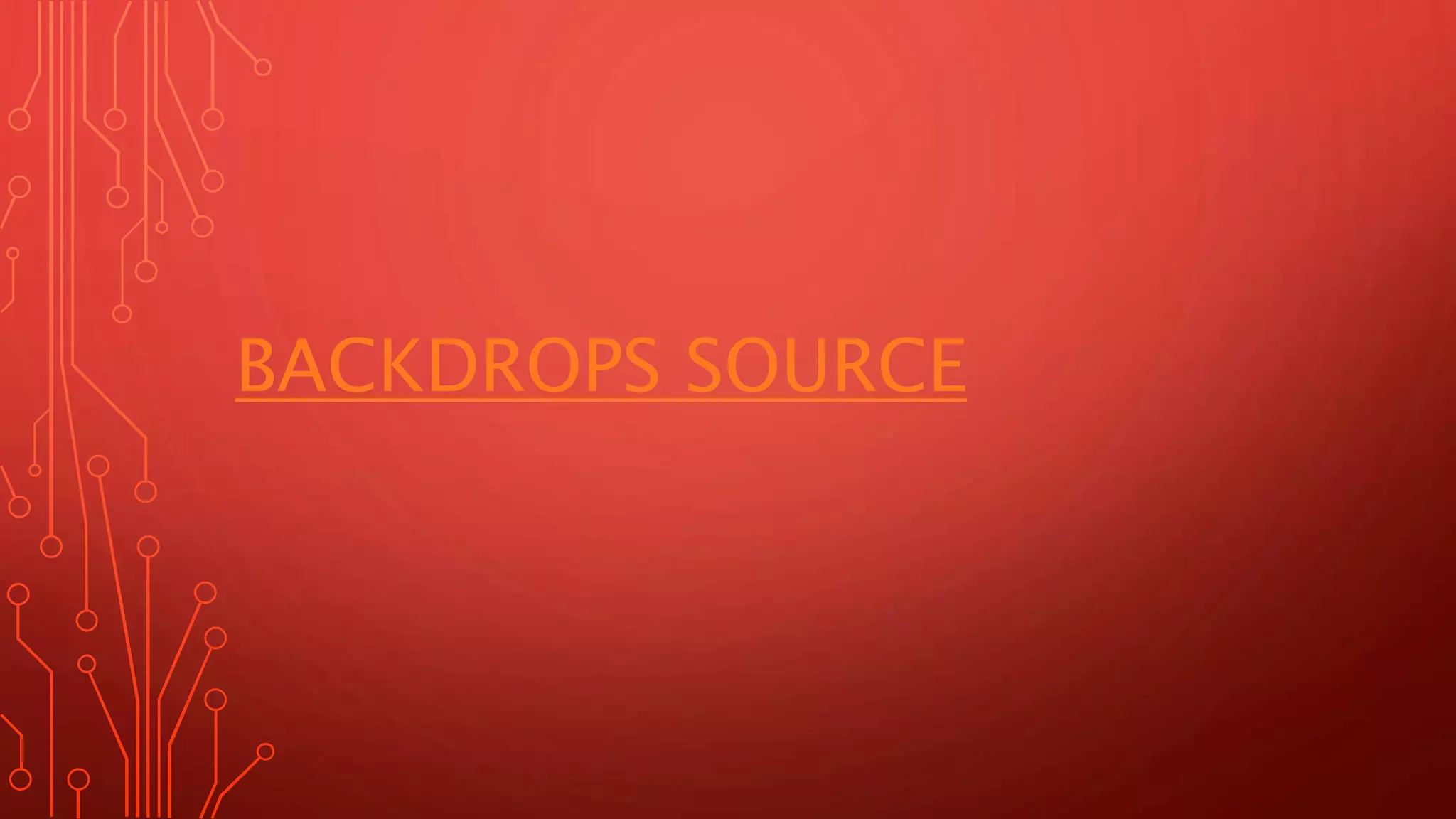 Backdrops for sale | PPT