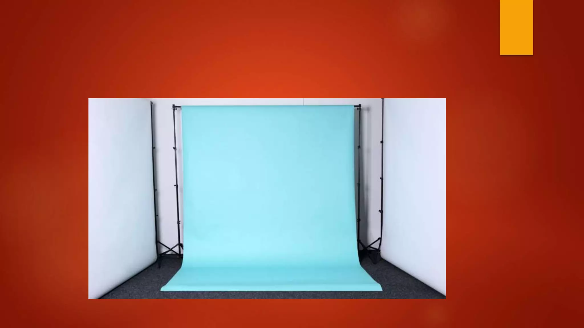 Colored Backdrops | PPTX