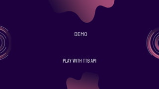 Backend Workshop - GDSC x CSSC 2023 | PPT