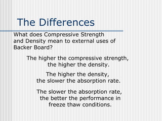 ProGUARD Insulated Sheathing | PPT