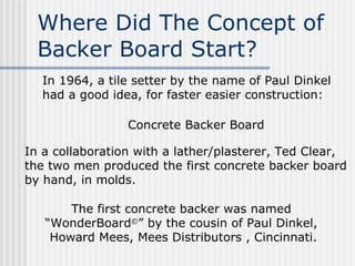 ProGUARD Insulated Sheathing | PPT