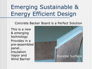 ProGUARD Insulated Sheathing | PPT