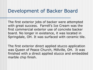ProGUARD Insulated Sheathing | PPT