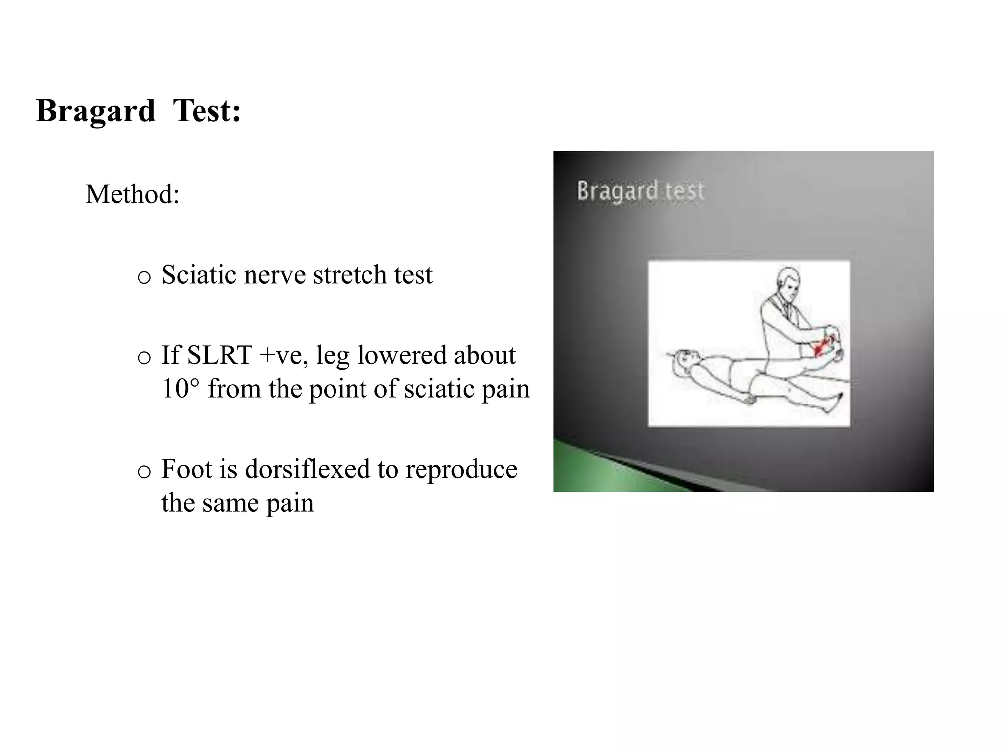 Back/Spine examination | PPTX