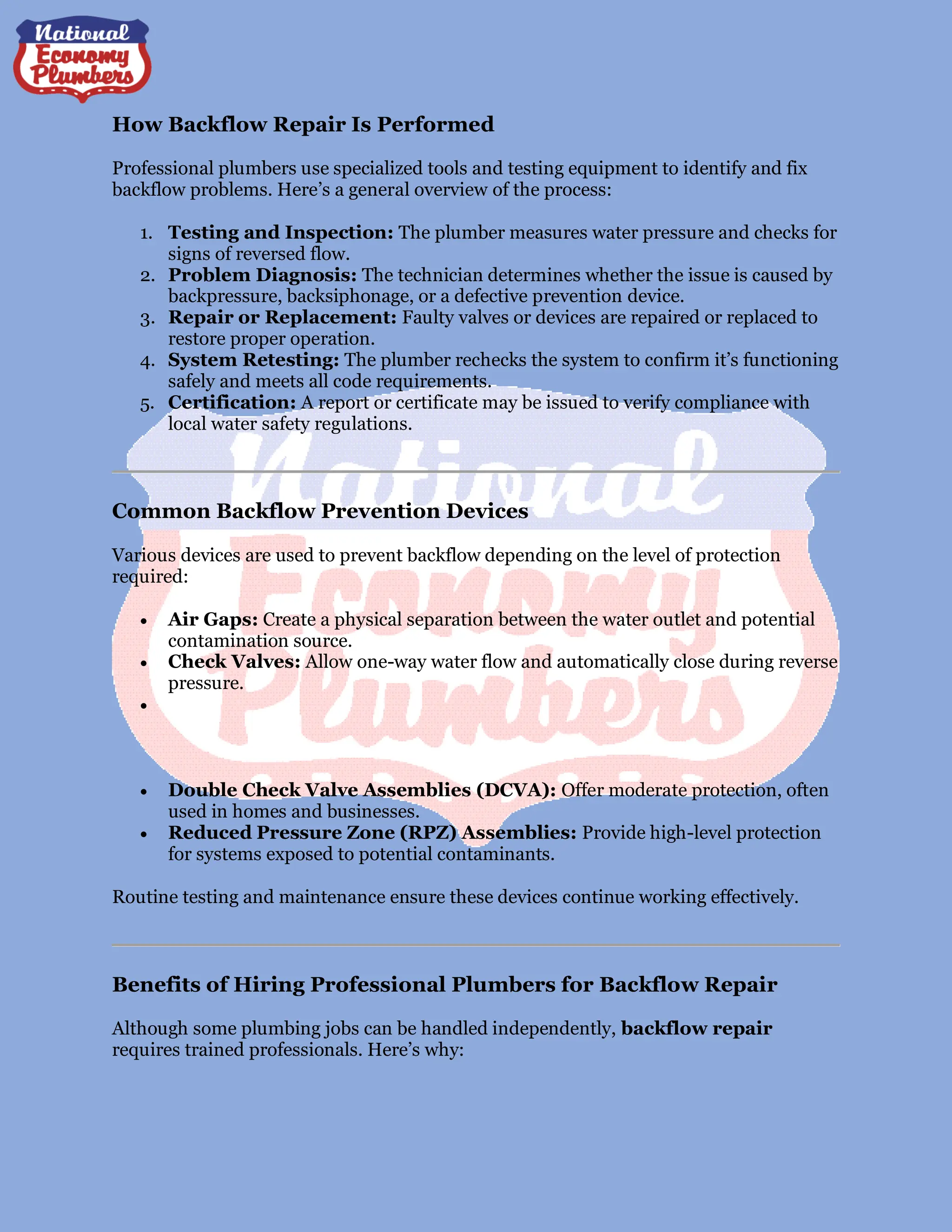 Backflow Repair – Keeping Your Water System Safe and Reliable.pdf
