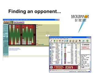 IfCon0.1: Life Lessons from Backgammon - Marco Zagha