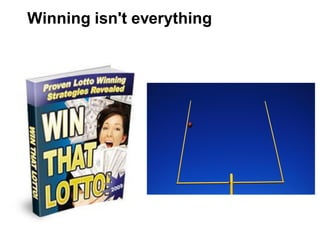 IfCon0.1: Life Lessons from Backgammon - Marco Zagha