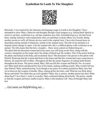 Background | PDF
