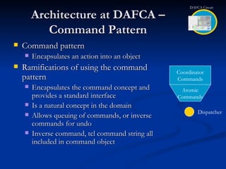 Background And An Architecture Example | PPT