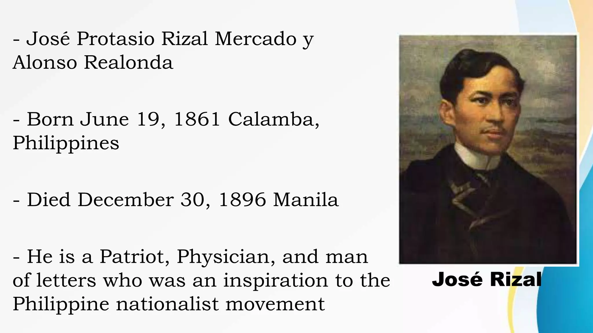 Background-On-The-Socio-Political-Situation-Of-The-Philippines-During ...