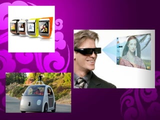 Mobile Synchronization with Other Technologies | PPT