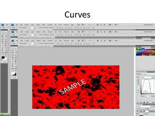 Background adjustments | PPT