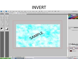 Background adjustments | PPTX