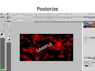 Background adjustments | PPTX