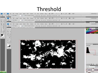 Background adjustments | PPTX