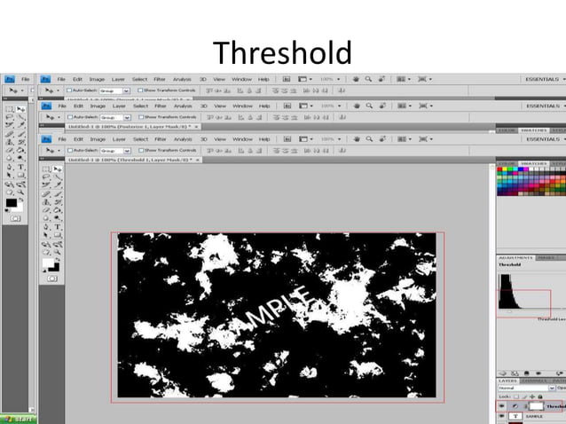 Background adjustments | PPTX