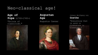 Background and age (Rape of the lock).pptx