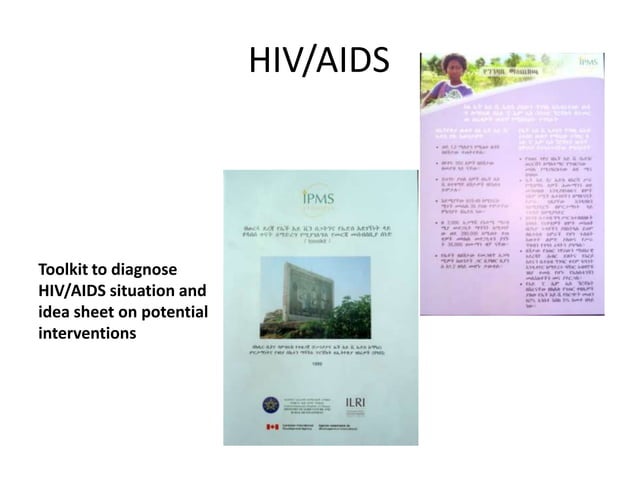 Background and approach ipms project | PPT