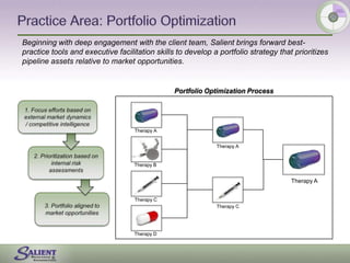 Salient - Background And Case Studies | PPT