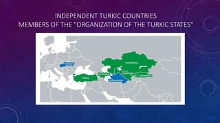 Background and history of Uzbeks.pptx