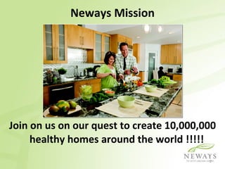 Neways | PPT